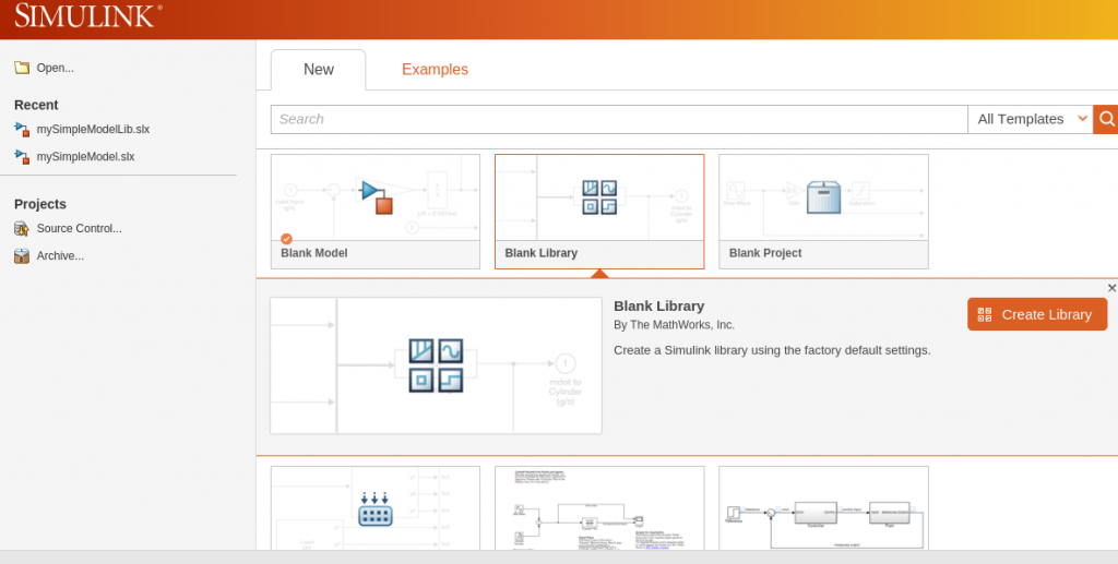 Simulink Tutorial How To Create A Library Block In Simulink Real Technology Tools